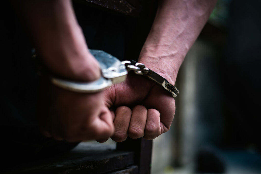 Everything You Need To Know About House Arrest | San Diego, CA | Blair ...