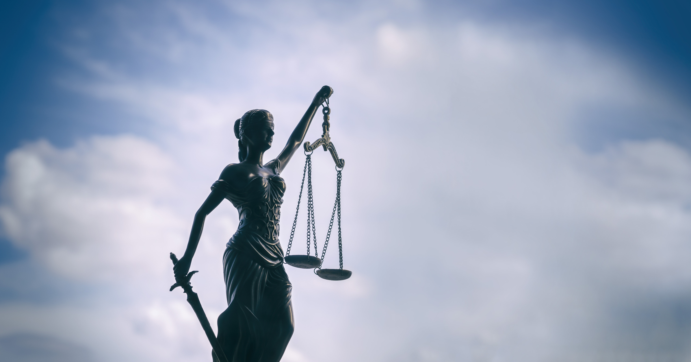 Due Process | Blair Defense Criminal Lawyers