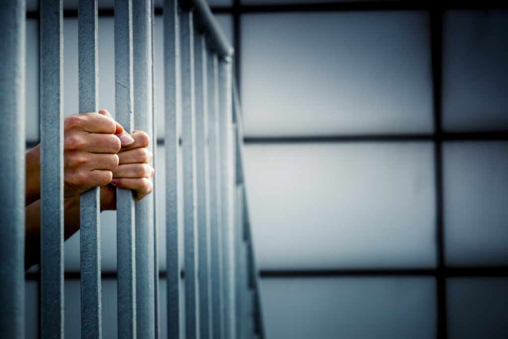 What Does It Mean to Bail Out of Jail, and How Do You Do It? | 225 ...