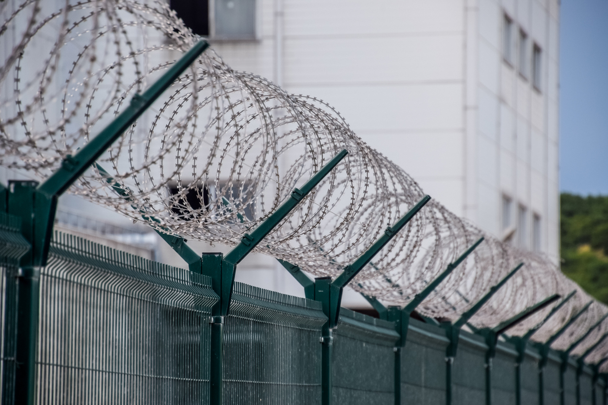 Oceanside White Collar Crimes Lawyer | Blair Defense Criminal Lawyers